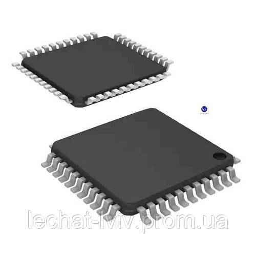 ATmega644PA-AU MCU 8-Bit ATmega AVR RISC 64KB Flash 2.5V/3.3V/5V 44-Pin ...