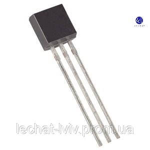 LE33CZ-AP Линейный регулятор - Iвых: 100 мА: ACCUR: 2 %: Uпадения: 200 ...