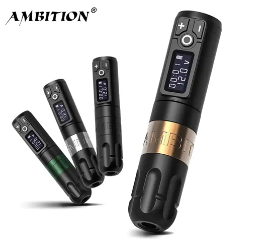 Машинка Ambition Soldier бездротова (ID#2136253754), цена: 5700 ...