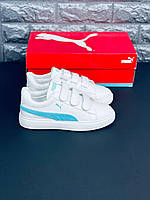 Кроссовки Puma Courtflex | Сравнить цены и купить по акции со скидкой ...