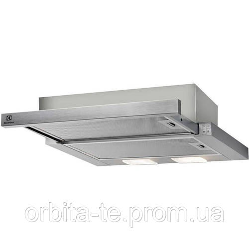 Витяжка ELECTROLUX LFP326S (ID#2136548831), ціна: 5375 ₴, купити на Prom.ua