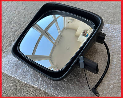 Нижнее зеркало volvo fh fm | Сравнить цены и купить на Prom.ua