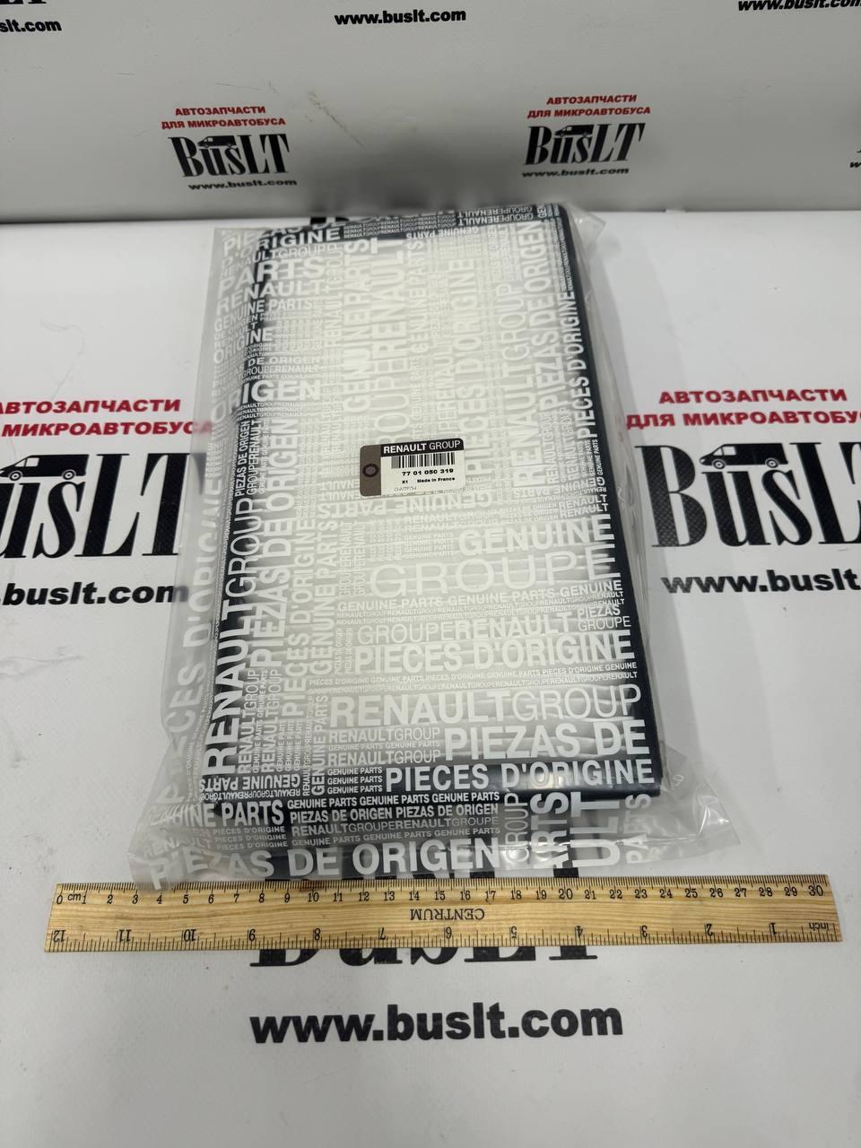 Фильтр салона (Оригинал) Renault Trafic 1.9-2.5dCI 2001г ...