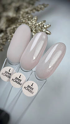 Saga professional french base 01 | Сравнить цены и купить по акции со скидкой на Prom.ua