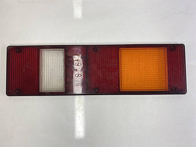 Скло заднього ліхтаря DAF | Порівняти ціни та купити на Prom.ua