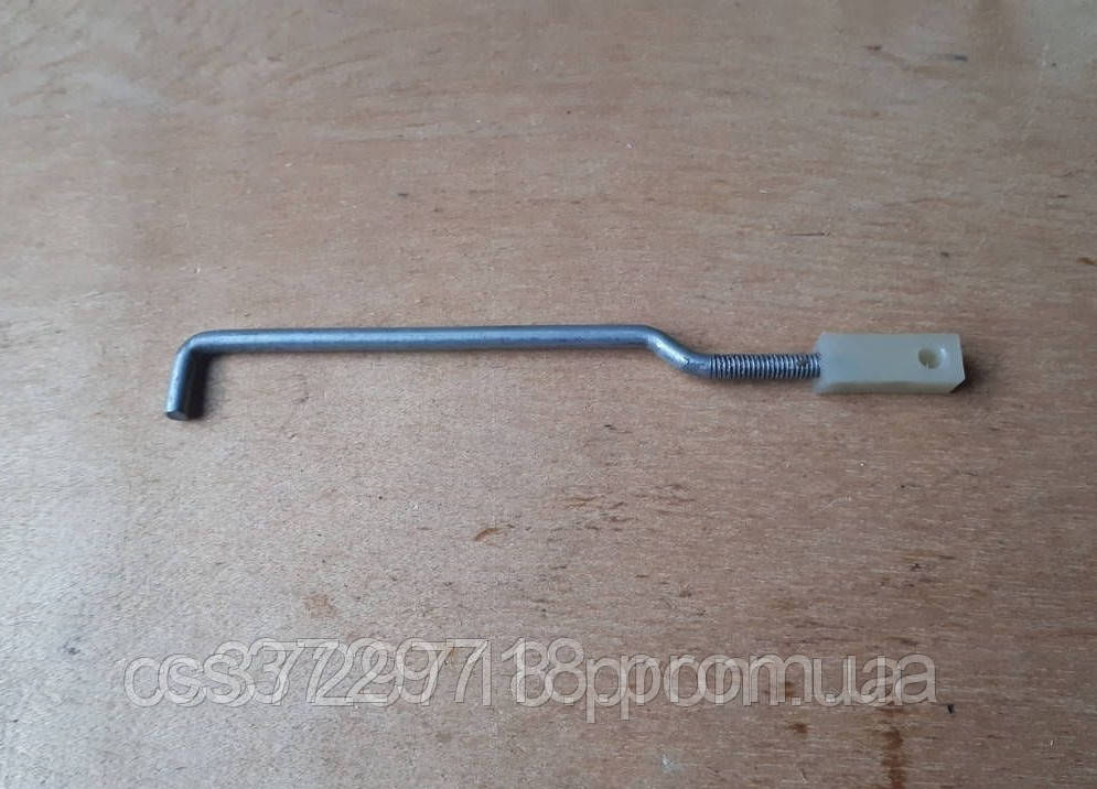 Тяга личинки замка двери ЗАЗ 1102 Таврія (ID#1721726152), цена: 85 ...