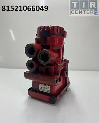 Модулятор ebs man tga 6014 | Сравнить цены и купить по акции со скидкой ...