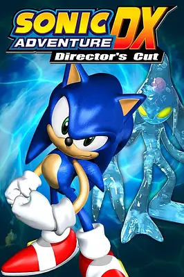Sonic adventure - купить недорого оптом на Prom.ua: цены, акции и ...