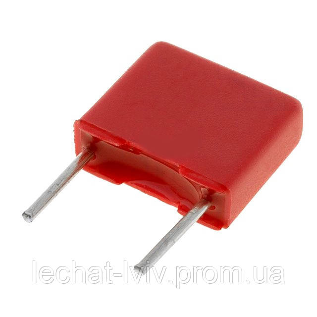 Конденсатор плёночный WIMA MKS2-33N/63 (ID#2136989929), цена: 21.60 ...