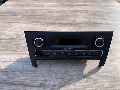 Блок кнопок керування підігрівом 5JA.927.132 Skoda Fabia 3, б.в, ціна ...