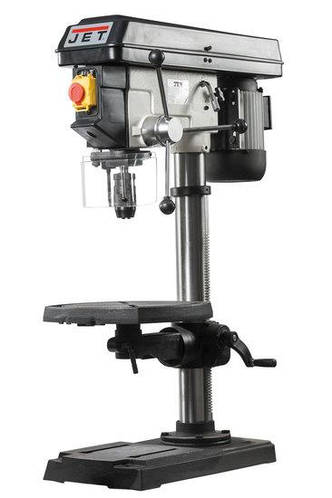Настільний свердлильний верстат Jet JDP-15B-400 (ID#2137466218), ціна: 38150 ₴, купити на Prom.ua