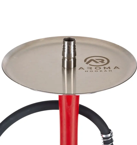 Кальян Aroma Hookah Steel X-Ray Wood (ID#2137553598), цена: 3700 ₴, купить на Prom.ua