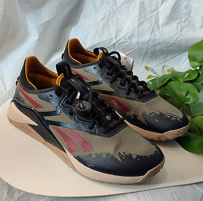 Reebok nano x2 adv | Сравнить цены и купить на Prom.ua
