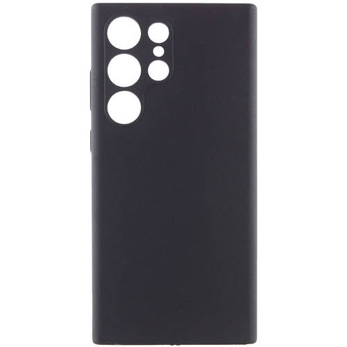 Чехол Silicone Cover Lakshmi Full Camera (AAA) для Samsung Galaxy S24 Ultra mul (ID#2137826220 ...