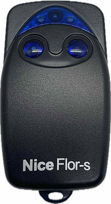 Nice Flo2R-S пульт для ворот и шлагбаума, цена: 240 ₴, купить на Prom.ua
