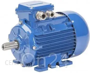 CELMA INDUKTA SILNIK ELEKTRYCZNY TRÓJFAZOWY SG180L-6 IE1 15 KW B3 SG180L_6_B3 (ID#2137964453 ...