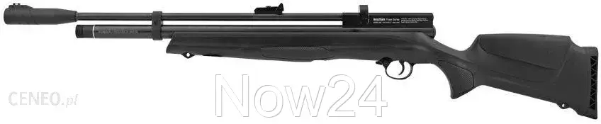 Wiatrówka BEEMAN CHIEF II Plus S m.1336 PCP k.5,5 mm Mag-10 strz. Ekp