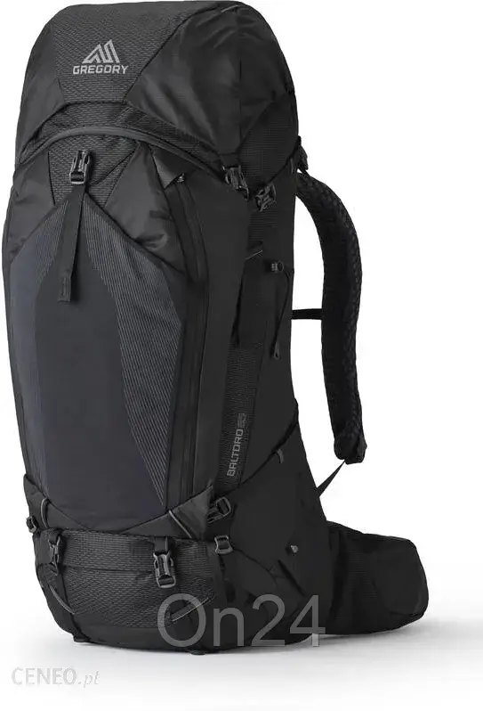 Gregory Baltoro 65 Backpack Men Czarny (ID#2138245006), цена: 10500 ...