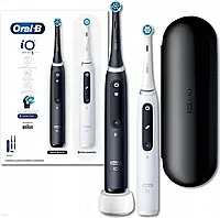 Oral-b io 5 duo | Сравнить цены и купить на Prom.ua