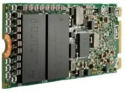 Диск Hpe Ssd 240Gb Sata 6G Read Intensive M.2 Multi Vendor - Solid ...