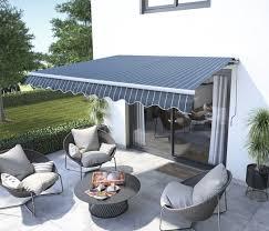 Маркіза балконна Blooma 3*2,5 м (ID#2138909093), ціна: 9699 ₴, купити ...