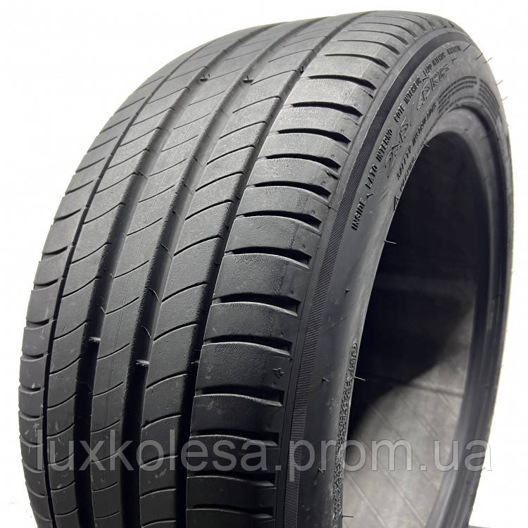 Літо 245/45 R18 Michelin Primacy 3 RUNFLAT 2шт шини бу (ID#2138940082), ціна: 2470 ₴, купити на ...