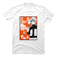 Футболка Naruto (ID#2139075144), цена: 650 ₴, купить на Prom.ua