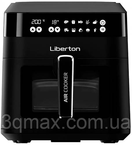 Мультипечь Liberton LAF-3203 (ID#2051966459), цена: 2899 ₴, купить на ...