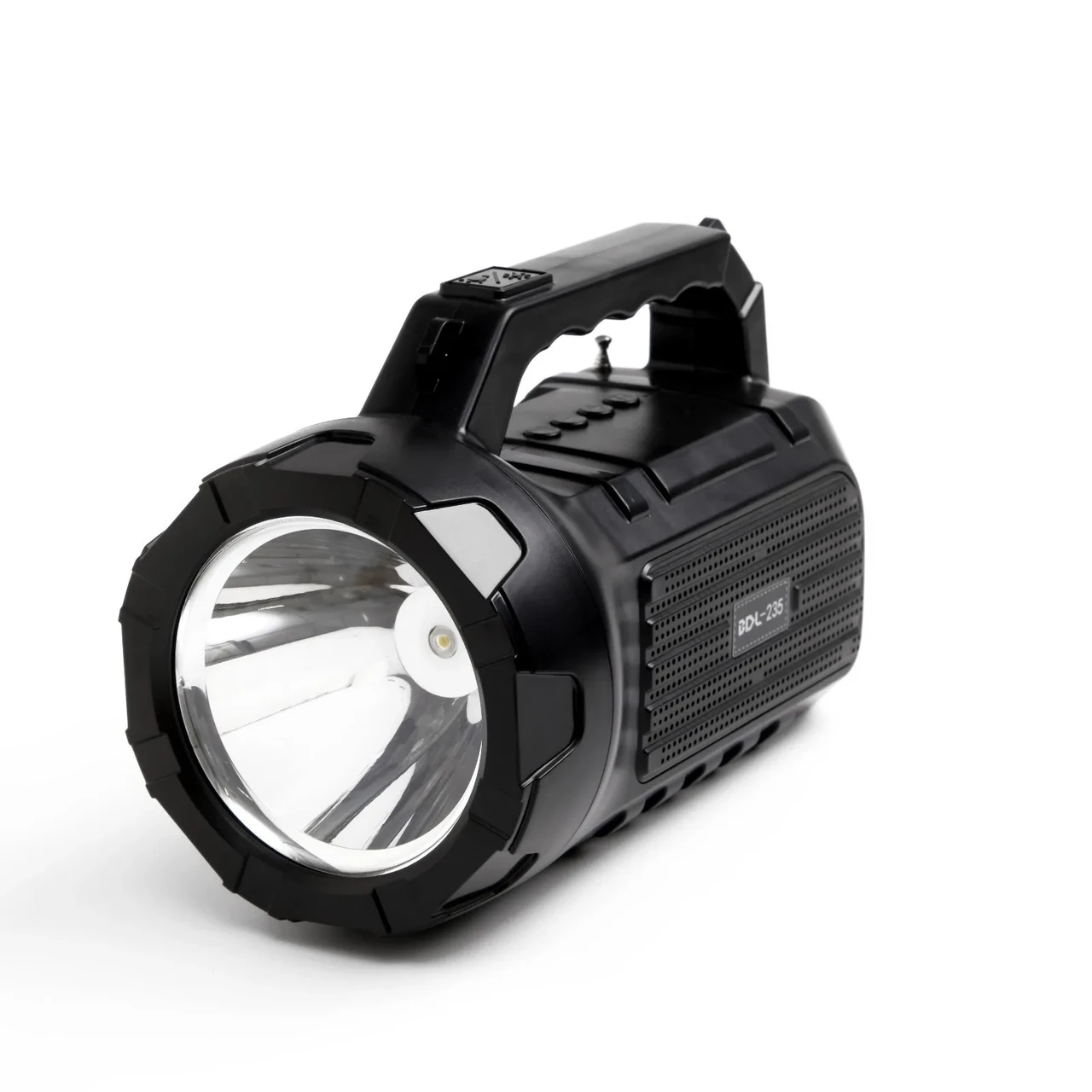 Акумуляторний кемпінговий ліхтарик BDL-235 Ліхтарик із сонячною ...