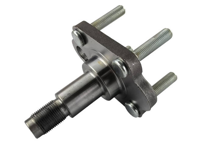 Ступица AVEO задняя левая (1,5 дв) MANDO (ID#1744560997), цена: 554 ...