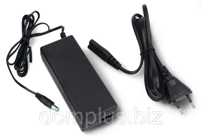 Liteon импульсный блок питания 12V/3A - штекер DC 5,5 / 2,1 мм - с ...