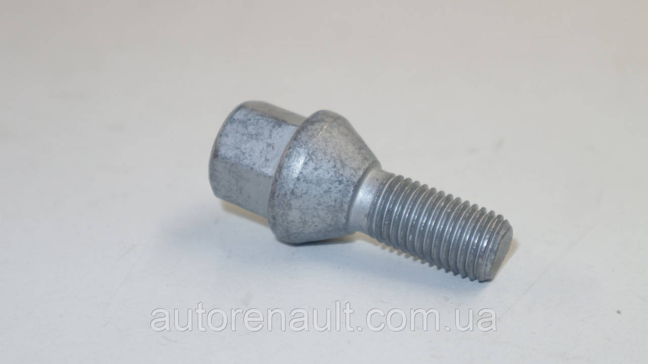 Болт для крепления колеса Рено Сценик 3 FEBI BILSTEIN (Германия) 48925 ...