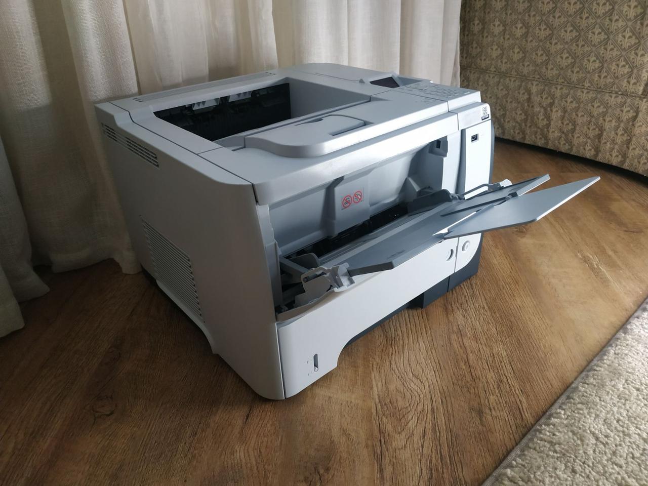 Заказать Принтер HP LaserJet P3015DN с доставкой по всей Украине ...