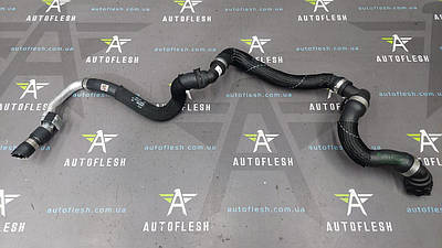 Патрубок тосола - купити недорого на Prom.ua: ціни, акції і відгуки ...