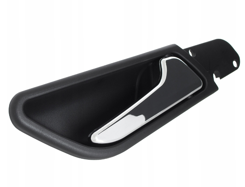 Mercedes W169 A-Class (08-12) внутрішня ручка ПРАВА передня =задня ...