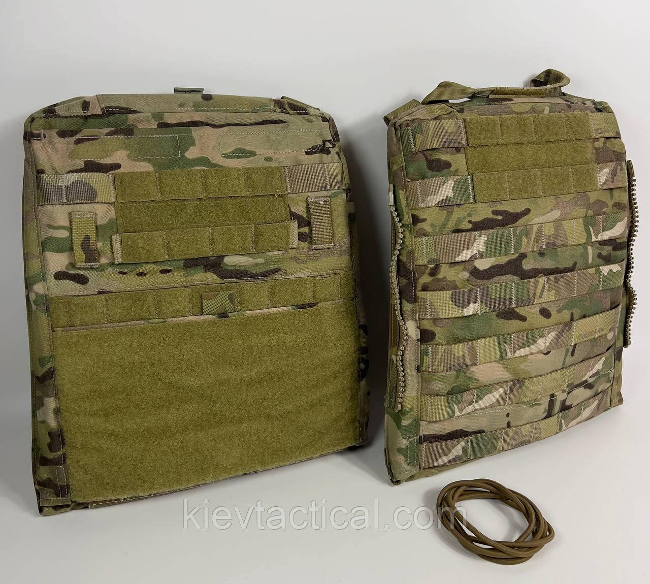Розвантажувальна система Crye Precision AVS MBAV Pouch Set, Колір ...