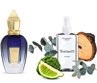 Xerjoff Torino 22 | Сравнить цены и купить по акции со скидкой на Prom.ua