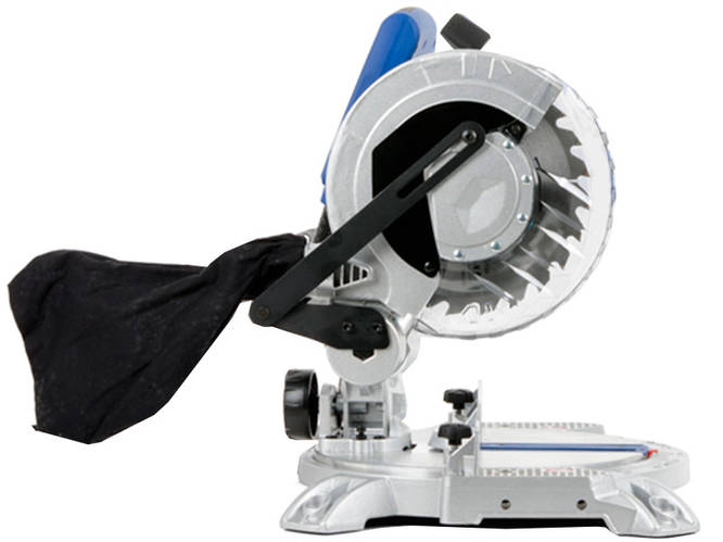 Купити Торцювальна пила Intertool DT-0621 на 210 мм, ціна 2799 ₴ - Prom.ua (ID# 393816229)