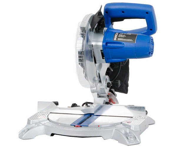 Купити Торцювальна пила Intertool DT-0621 на 210 мм, ціна 2799 ₴ - Prom.ua (ID# 393816229)