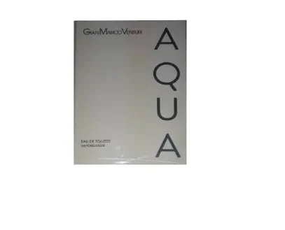 Gian Marco Venturi Homme Aqua 100 мл туалетная вода (edt), тестер (ID ...