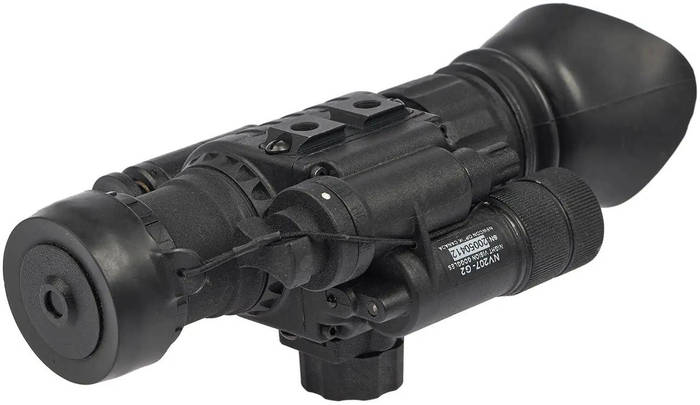 Монокуляр нічного бачення Newcon Optik NVS-14 Gen 2+ (NV 207-G2) (ID ...