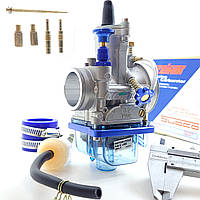 Карбюратор для косилки с малым диаметром | купить недорого на Prom ...