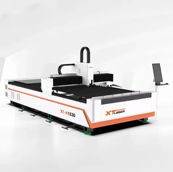 Оптоволоконний лазер XTLASER XT-H1530/ 1500W Raycus (ID#1339613064 ...