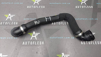 Патрубок тосола - купити недорого на Prom.ua: ціни, акції і відгуки ...