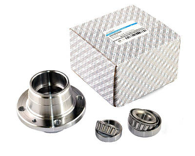 Ступица ваз 2106 | Сравнить цены и купить по акции со скидкой на Prom.ua