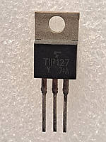 Транзистор биполярный tip127g | Сравнить цены и купить на Prom.ua