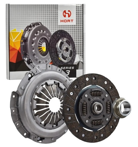 Зчеплення Шевроле Авео Т200, Т250, Т255, ЗАЗ Вида 1,5 комплект: кошик ...