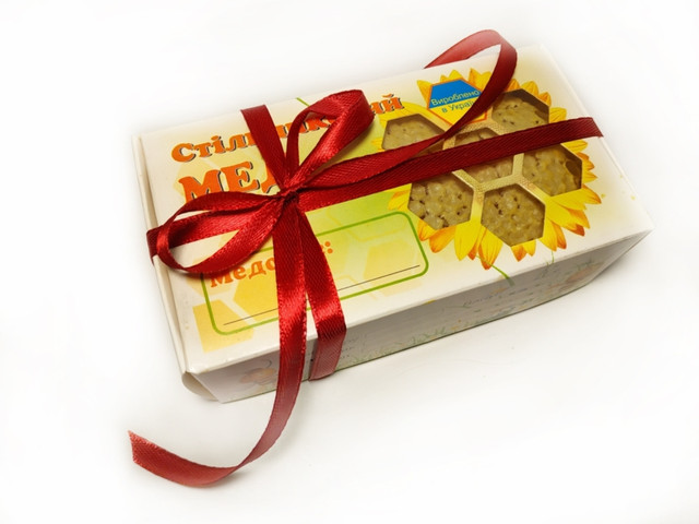 Продукти копінця. Товари та послуги компанії "ApiMag.com.ua"