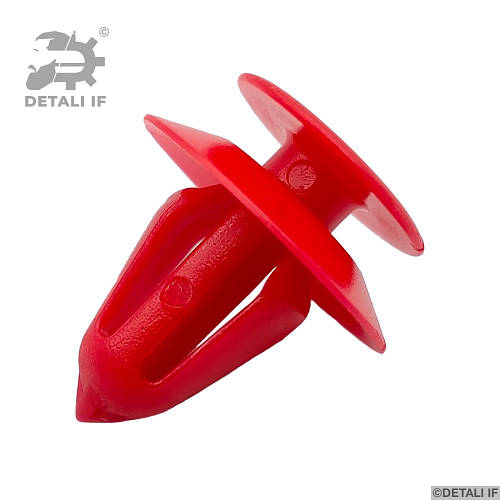 Клипса фиксатор обшивки двери автомобиля Астра Г Опель 2345959 90457899 ...