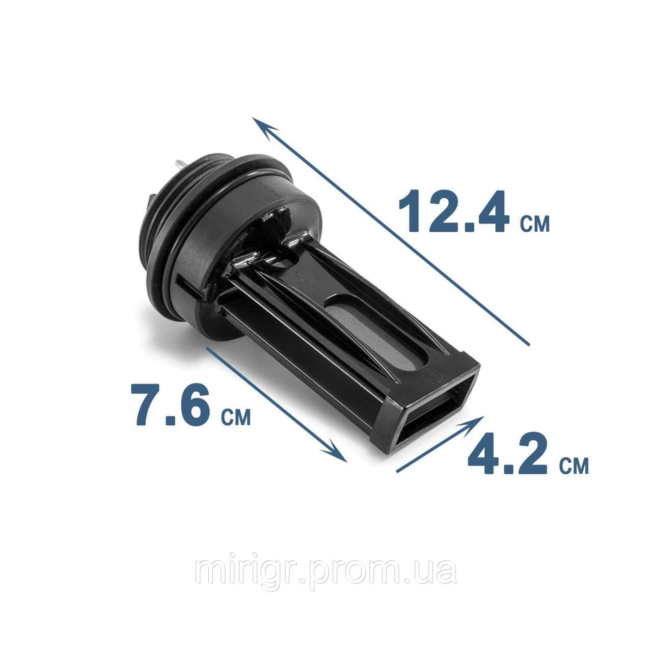 Еко електрод Intex 11905 топ, ціна: 2233 ₴, купити на Prom.ua